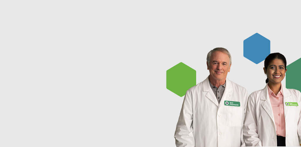 Pharmacies - Guardian, I.D.A. and Remedy'sRx